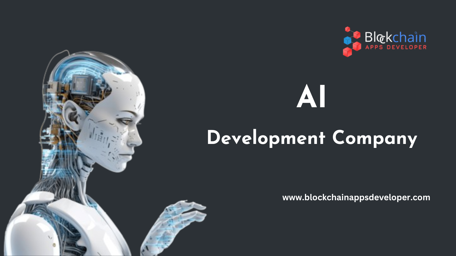 AI Development Company United States